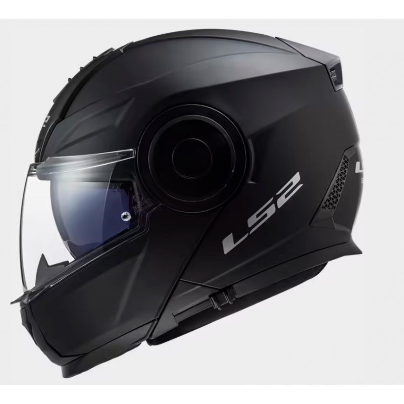 CASCO LS2 MODULARE - HELMETS MODULAR - FF902 GRAPHIC