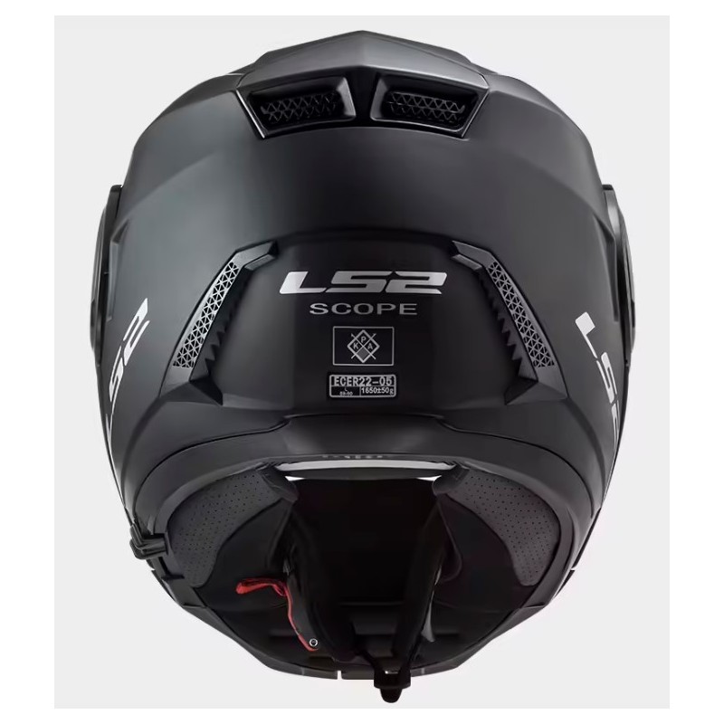 CASCO LS2 MODULARE - HELMETS MODULAR - FF902 GRAPHIC