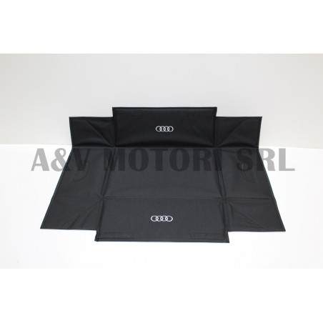 Box Bagagliaio Audi 8U0061109